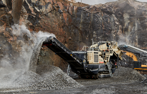 METSO – BPM CONSTRUCTION